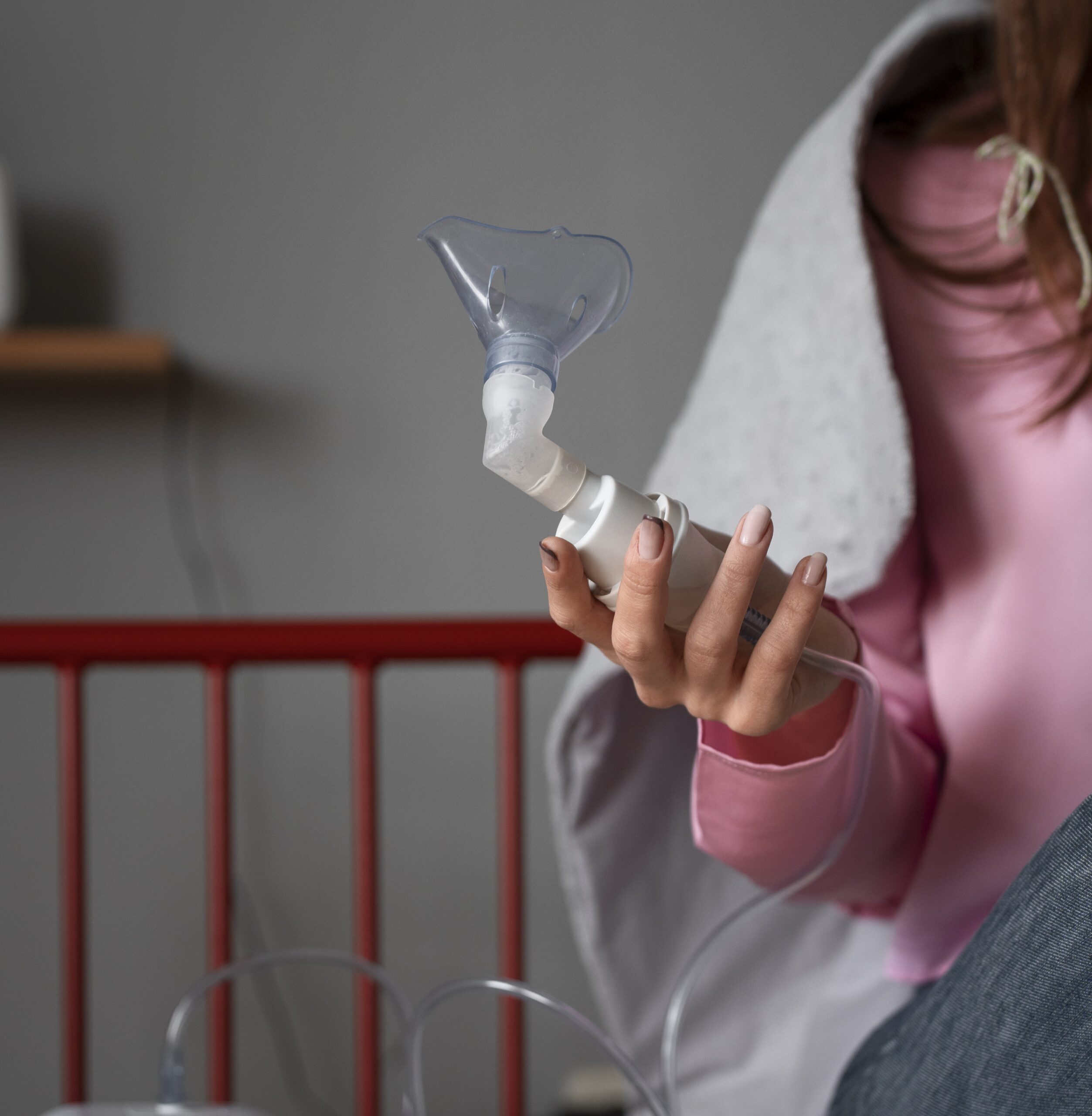 Causas del Moco y Ventajas del Extractor de Mocos pediátrico